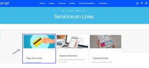 Cómo pagar tu cuenta Enel en 2026 » ONLINE » Paso a paso
