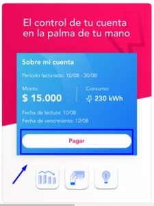 Cómo pagar tu cuenta Enel en 2026 » ONLINE » Paso a paso