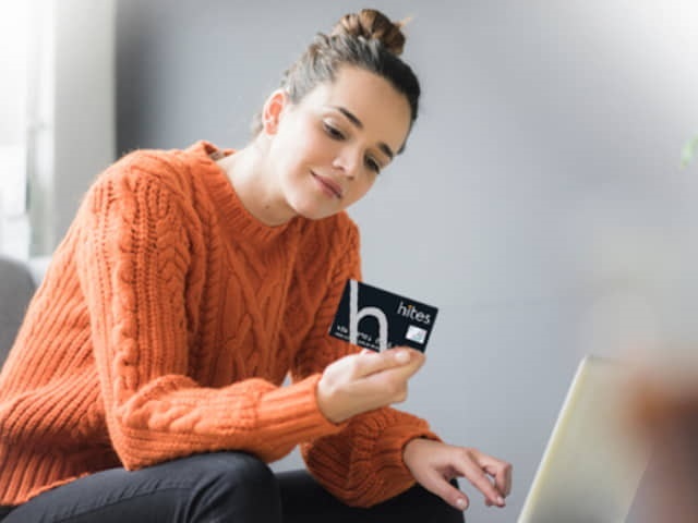 Cómo solicitar tarjeta Hites » REQUISITOS (2026 )